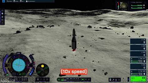 Ksp 2 Early Access 0 1 X Footage Dump Celestial Visuals R