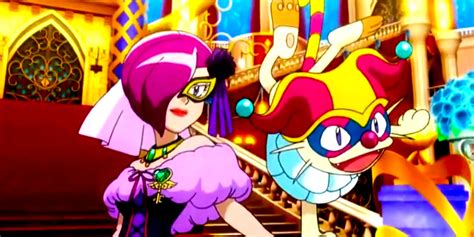 Pokemon Scarlet And Violet Was The Perfect Time For Another Regional