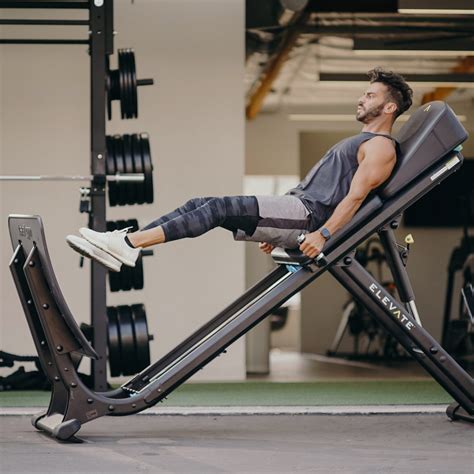 4 Best Back Exercises With Bowflex