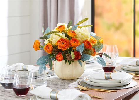 Diy Table Centerpiece Ideas Twigandthistle