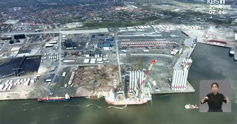 지방소멸 ‘바람이 막았다…항구도시 에스비에르의 변신