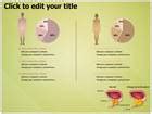 Professional Benign Prostatic Hyperplasia Editable PowerPoint Template