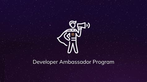 Developer Ambassador Pi Network