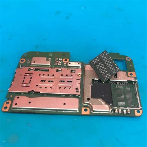 Dump Emmc Vivo Y1s Pd2014f Firmware Readback Vivo Y1s Pd2014f Asc