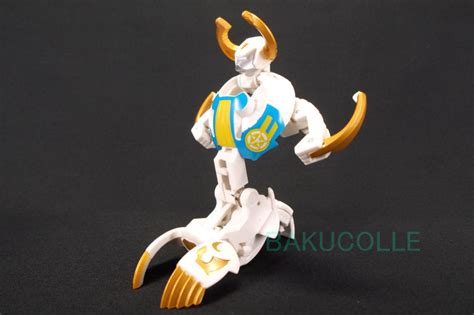 巨タウレス W Armor Ver Gigan Taures W Armor Ver 光属性 爆tech拡張パック 爆丸コレクション