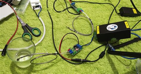 Simor Technology Cara Membaca Data Modbus Modul Modbus Temperatur