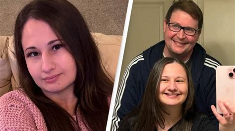Gypsy Rose Blanchard Brags About Her Sex Life Since Being Released From