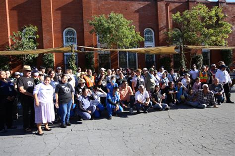 Volunteer The Pico Union Project Volunteer The Pico Union Project