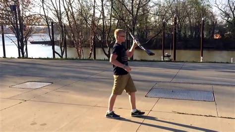 Jackson Rainwater Massdrill Sat Round 1 Youtube