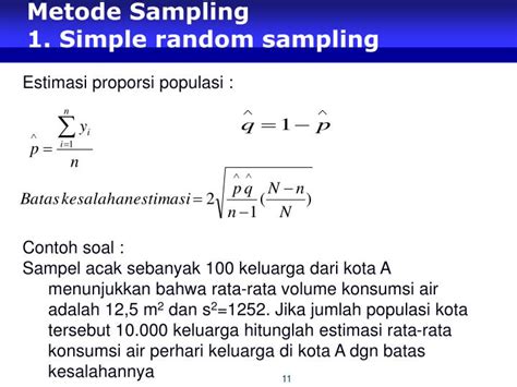 Ppt Metode Penelitian Survei Powerpoint Presentation Id 5354109