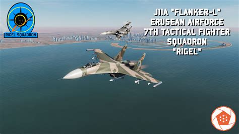 J11a 7th Tactical Fighter Squadron Ace Combat