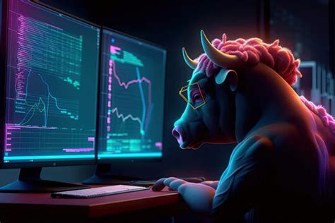 Automated Cfd Trading Harnessing The Power Of Algorithms Dying Of