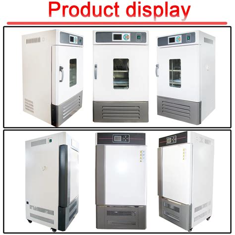 Sugold Spx 50b Biochemical Incubator Precision And Reliability