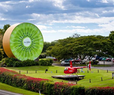 5 Kiwi Landmarks Worth Visiting