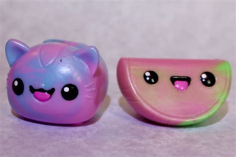 Review Bubble Trouble Dolls Mama Geek