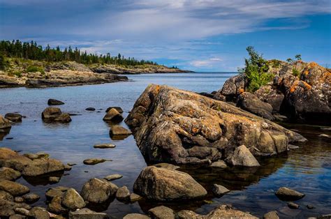 Isle Royale National Park The Complete Guide