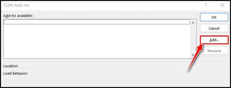 How To Add Or Load A Powerpoint Add In Use Custom Features