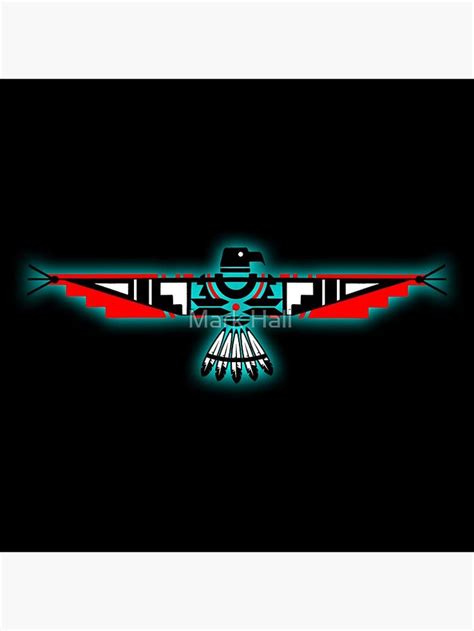 Thunderbird 10 Sticker By Hornedquad Redbubble