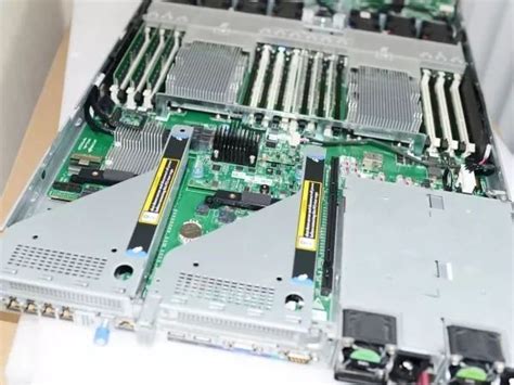 H3c Uniserver R4700 G3 Rack Server With Intel Xeon 6246 12 Core 3 3GHz R4700 G3 And Computer