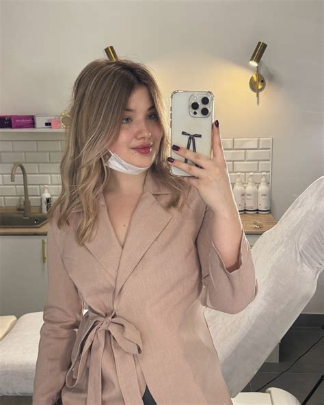 Косметолог And эксперт в качестве кожи •Самара Москва Kosmetolog Nikoletta • Instagram Photos