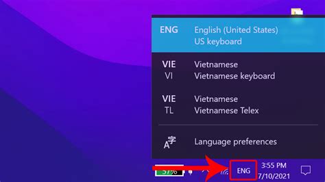 Cách Cài Tiếng Việt Cho Máy Tính Windows 1011 Dễ Dàng Thảo Nguyên