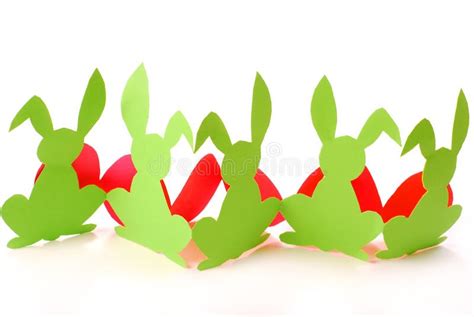 Easter Border Stock Image Image Of Frame Border Easter 13101379