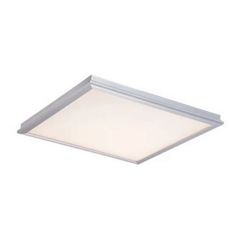 30w Led Panel Light At Rs 3200 Unit Led Recessed Plate And Panel