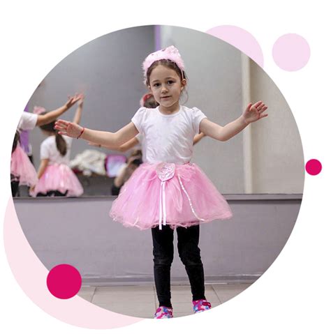 ТАНЦИ ЗА ДЕЦА • Танцова и арт компания СОФИСТИК ЖИВО