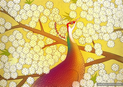 日式日本浮世绘插画psd下载编号604508132684730995 设图网