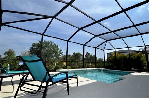 Why Are Pools In Florida Enclosed In Glass Storables