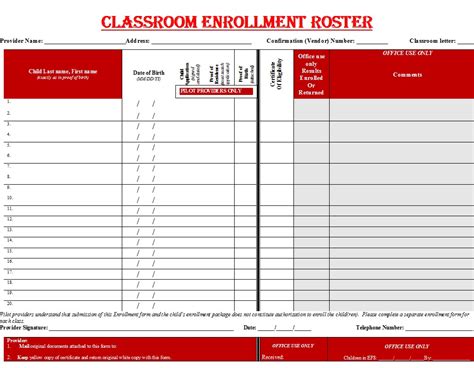 Easy School Class Roster Templates Archives Free Report Templates Easy School Class Roster Templates Archives Free Report Templates