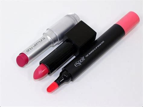 여름에 사용하기 좋은 핑크립스틱추천 네이버 포스트