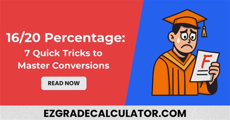 Grading Scale Guide 7 Quick Tips For Students And Teachers