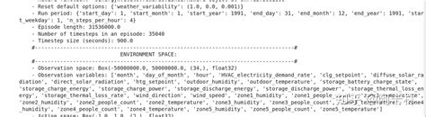 PythonEnergyPlus与DRL结合一RBC方法 知乎