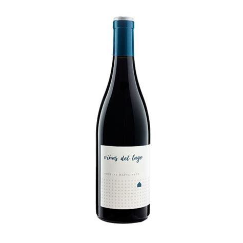 Vino tinto Viña del lago| Ribera del Duero