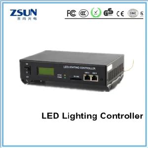 DMX Computer Lamp Table Controller Stage Light Controller DMX Controller And DMX