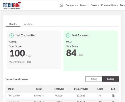 Coding Challenge Rohan Samuel 10 Comments