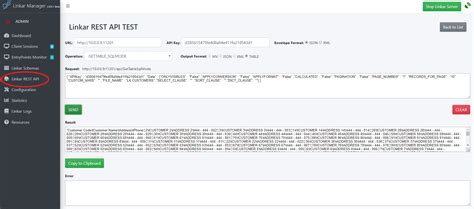 linkar tools kosday solutions