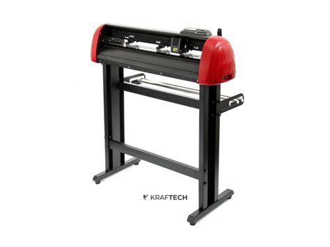 Rezací Ploter Secabo C60 Iv Kraftech Sk