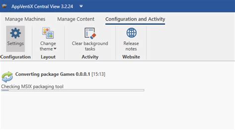 Creating Converting And Deploying Msix Packages With Appventix James