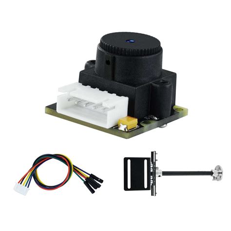 tsl1401 linear ccd camera module support stm32 smart car tracking