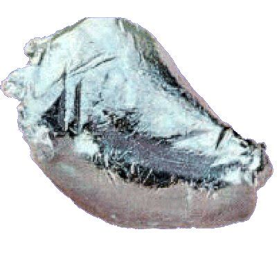 Something About Technetium