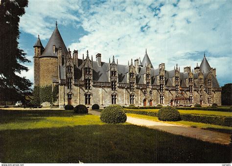 Josselin Josselin N D