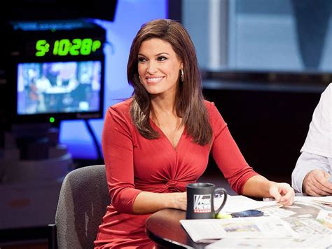 Kimberly Guilfoyle Wallpapers Wallpaper Cave