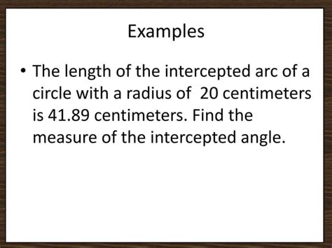 Problem Solving Involving Angles Pptx Physics Science