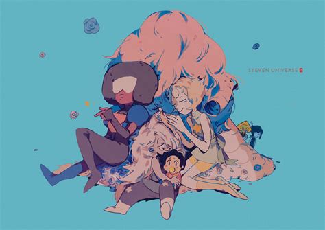 Fanart Anime Steven Universe Peridot Fanart 2020