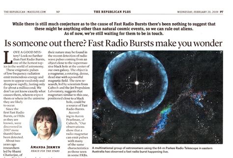 Astronomy Articles Springfield Stars Astronomy Articles Springfield Stars