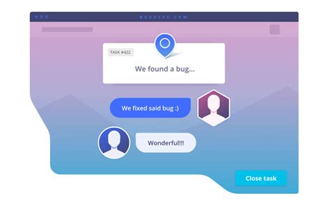 BugHerd The Perfect Tool For Client Feedback And Bug Tracking For Teams