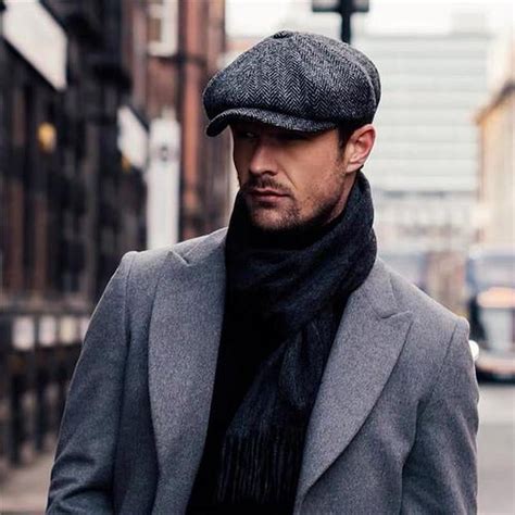 Cap Men Styles Hats Know Your Irish Hats Iconic Irish Hat Guide