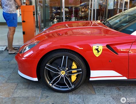 Ferrari 599 Gtb 60f1 29 June 2017 Autogespot